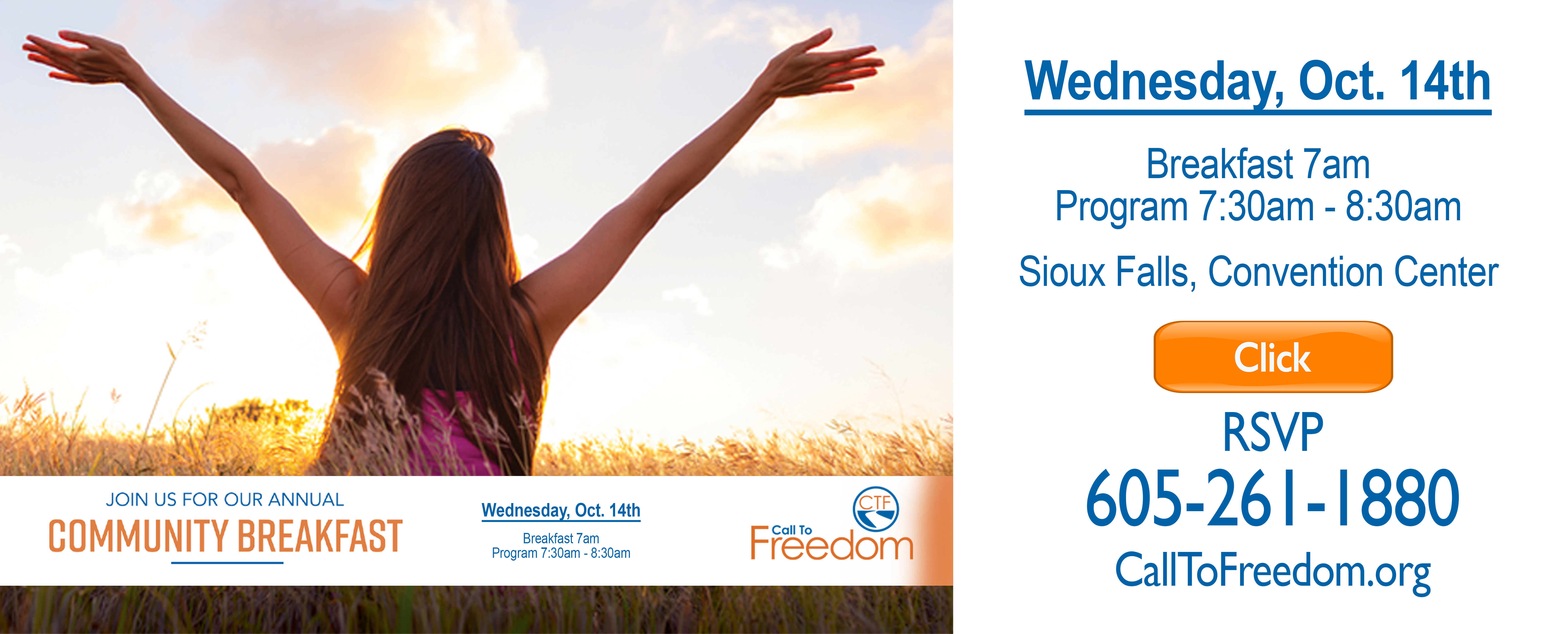 Call to Freedom – Heal, Restore, Empower – Serving victims of human ...