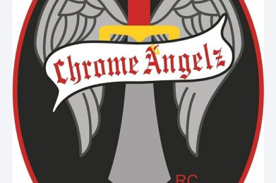Chrome Angelz Poker Run - Call to Freedom South Dakota - Serving ...