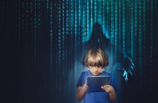 Dangers of Social Media: Safeguarding Your Children from Online ...