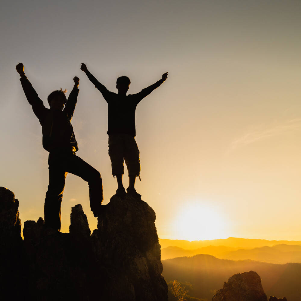 Awareness is Only the Start: Responding to Sound of Freedom
